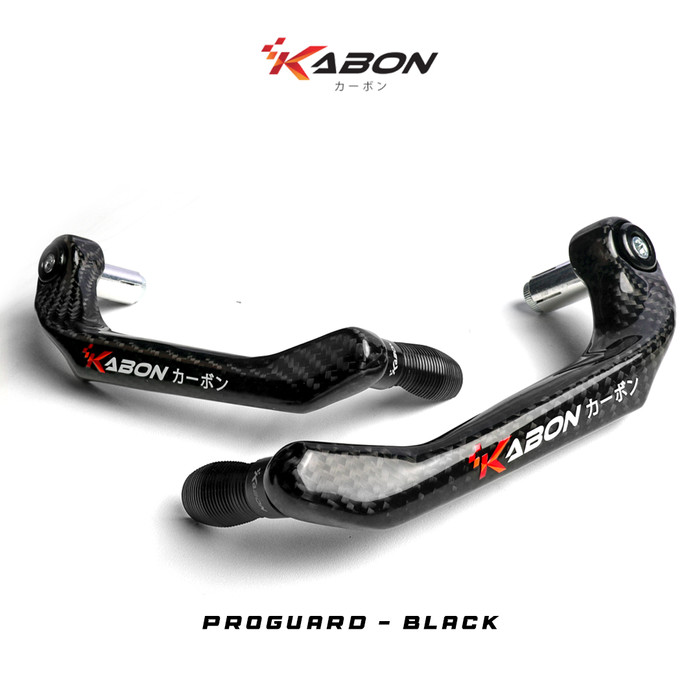 kabon Handguard Carbon Universal